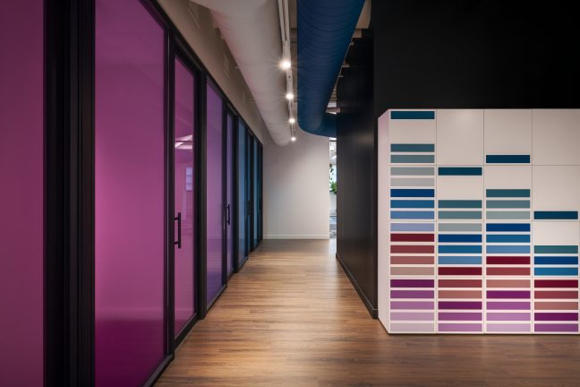 SOQUIJ - Société québécoise d'information juridique