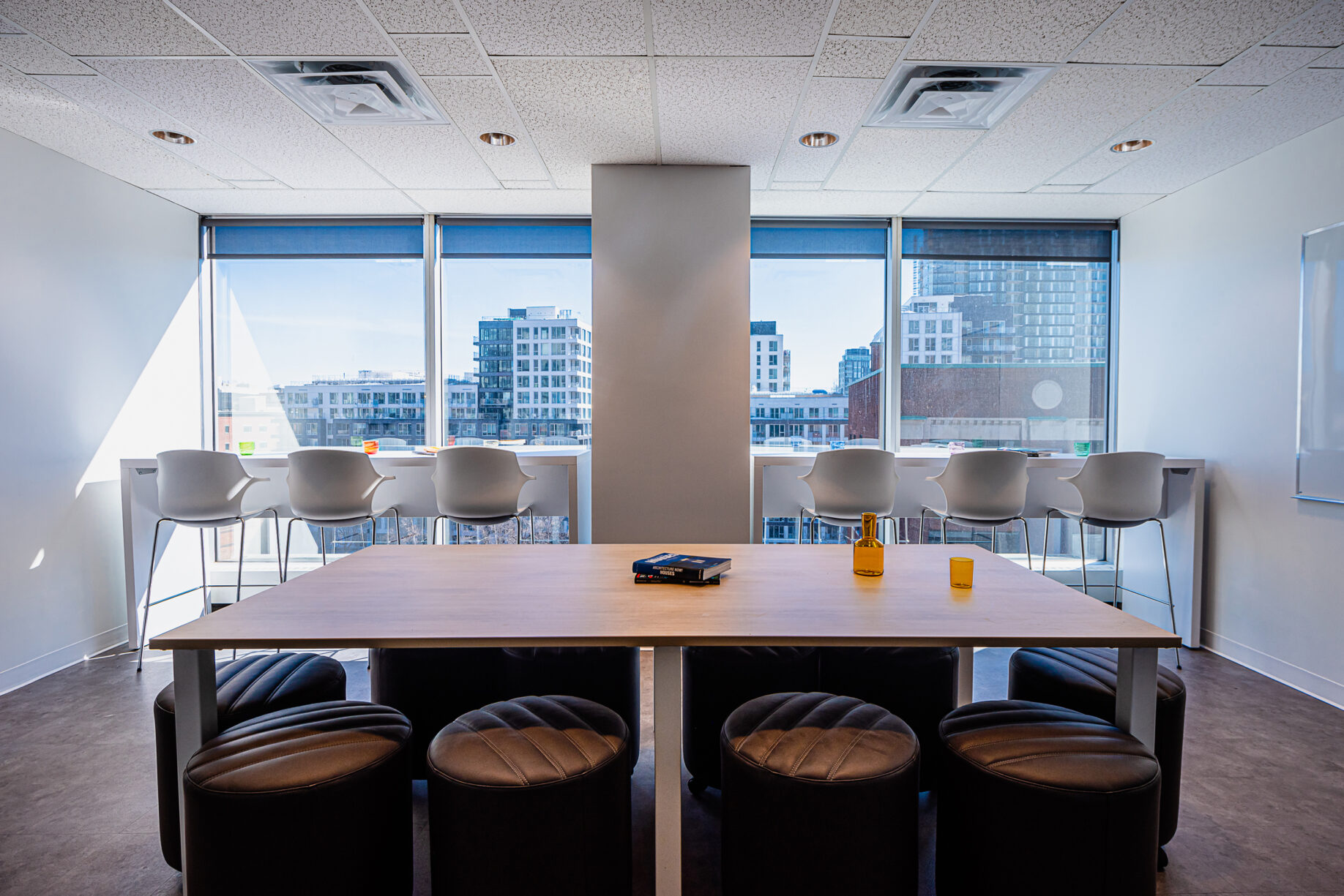 Cima+ - Atelier Monarque Architecture