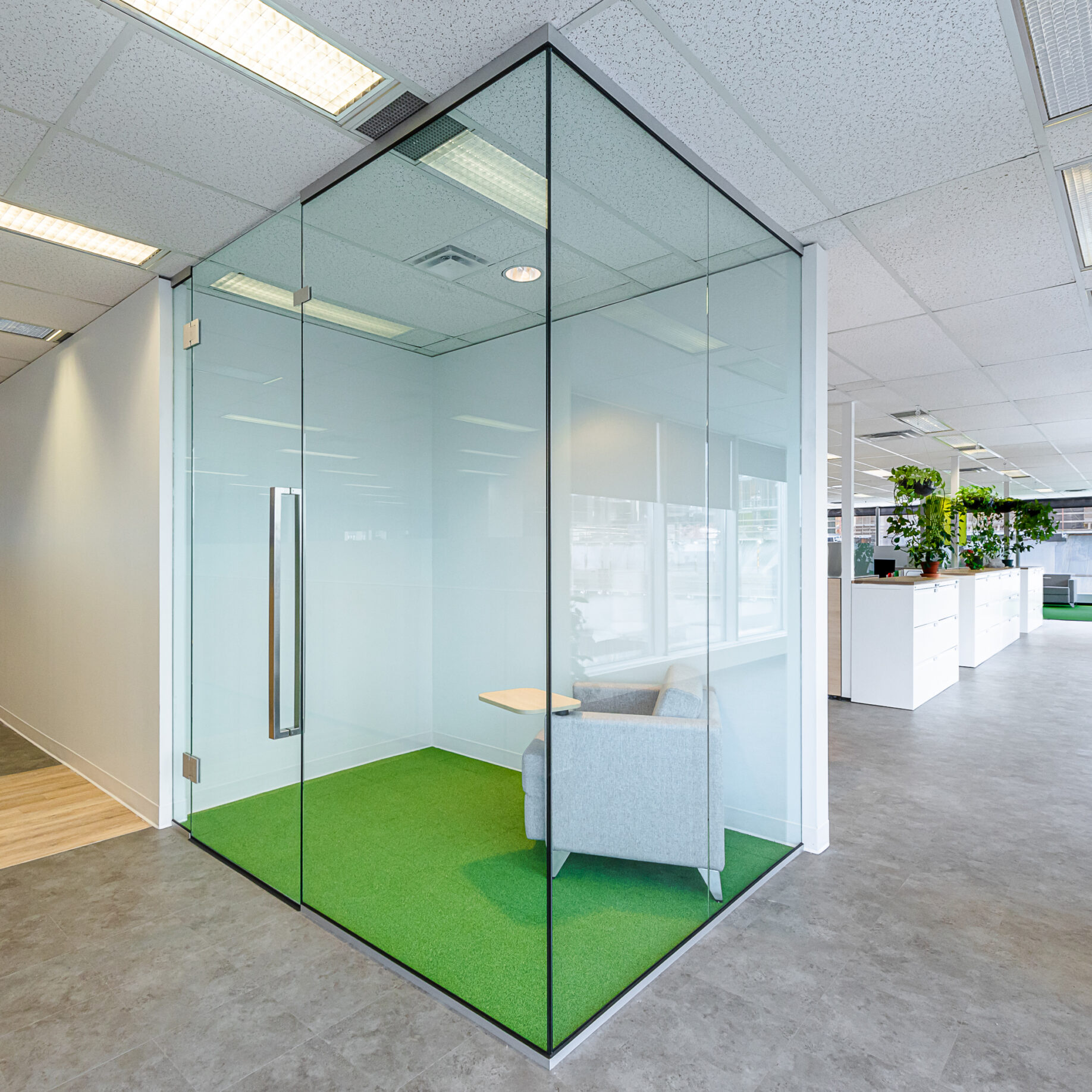 Cima+ - Atelier Monarque Architecture