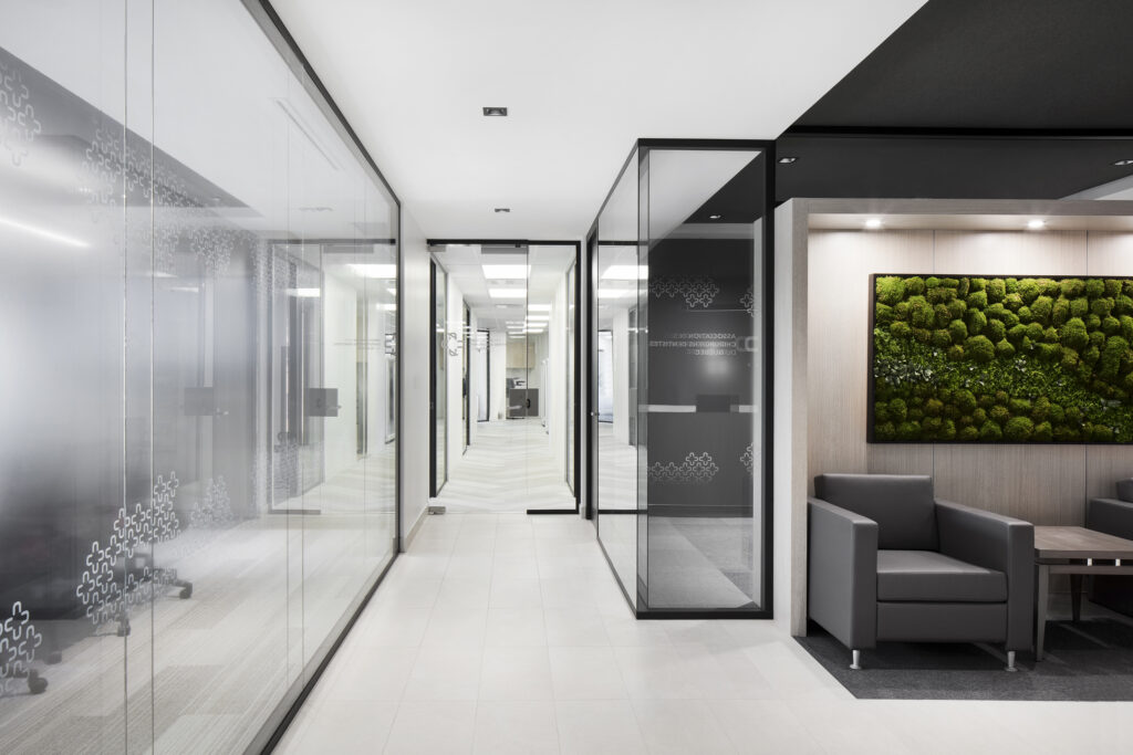 ACDQ - Atelier Monarque Architecture