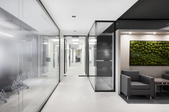 SOQUIJ - Société québécoise d'information juridique