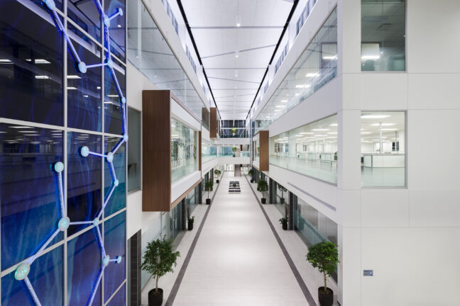 SOQUIJ - Société québécoise d'information juridique