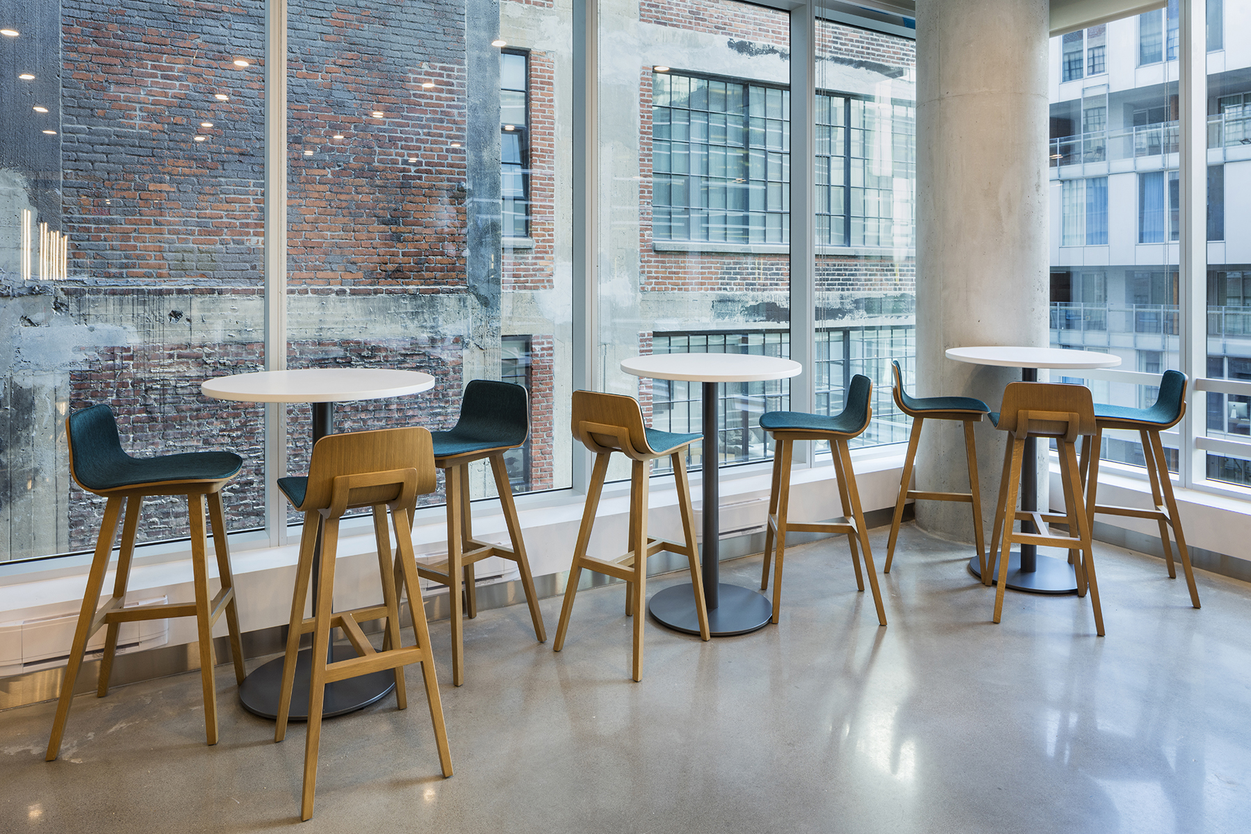 IIROC - Atelier Monarque Architecture