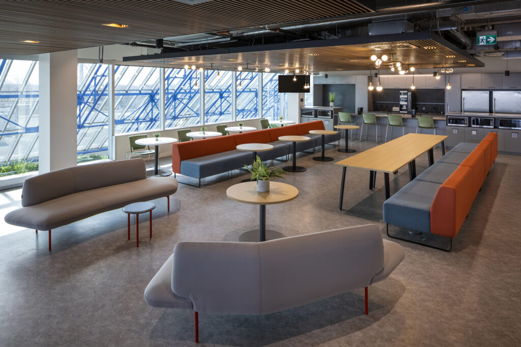 Tetra Tech - Atelier Monarque Architecture