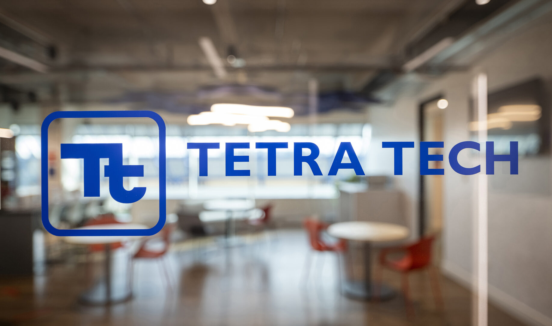 Tetra Tech - Atelier Monarque Architecture