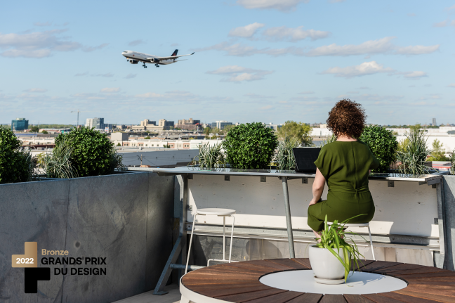 SOQUIJ - Société québécoise d'information juridique