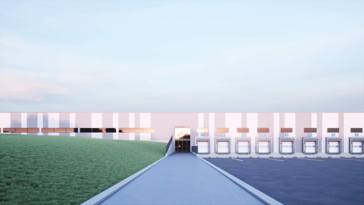 Dream REIT - Atelier Monarque Architecture