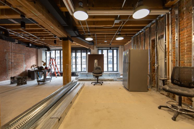 SOQUIJ - Société québécoise d'information juridique